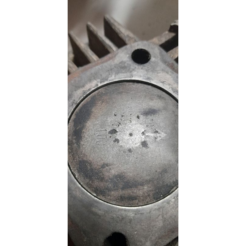 Jual Boring suzuki a100 os 100 belum OB shok | Shopee Indonesia