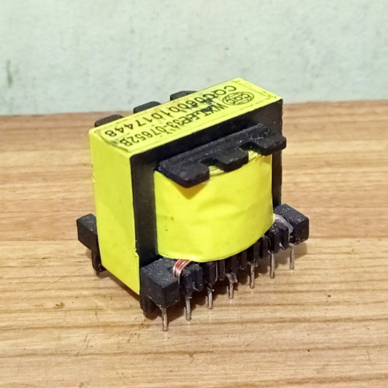 Jual Trafo Ferit WXT-EE33-07652B 7 Pin | Shopee Indonesia