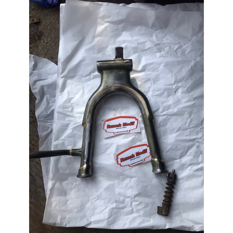 Jual standar tengah pnp cb gl +pir goip | Shopee Indonesia