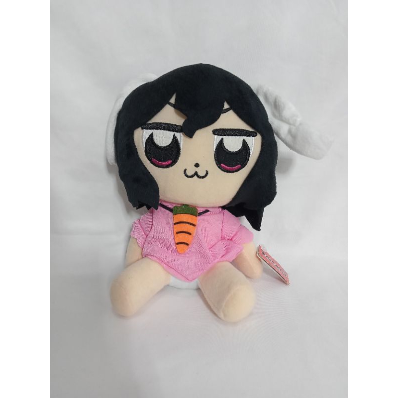 Jual Okawa Bkub Plush Touhou Project - Inaba Tewi | Shopee Indonesia
