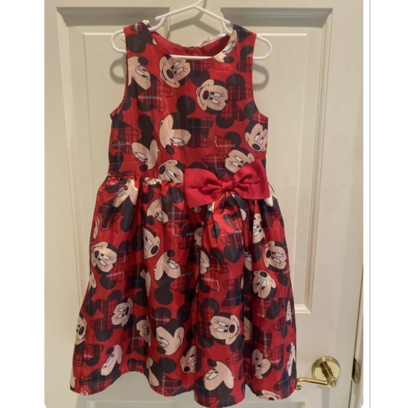 Jual hnm dres x disney | Shopee Indonesia