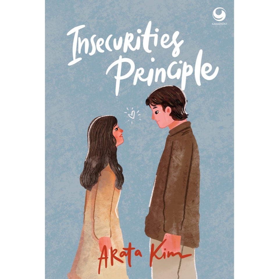 Jual BUKU INSECURITIES PRINCIPLE - ARATA KIM | Shopee Indonesia