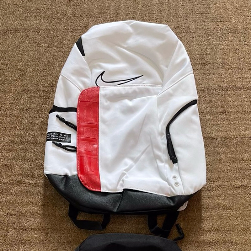 Jual Nike Air Elite Pro Basketball Backpack (32L) ORIGINAL | Shopee ...