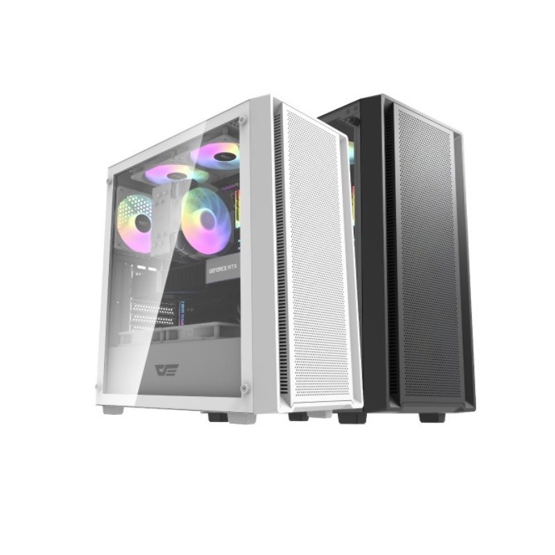 Jual darkFlash DK353 ATX PC Case | Shopee Indonesia