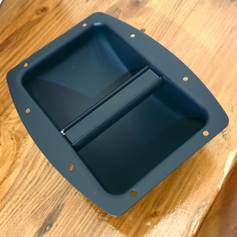 Jual Handel besi untuk box speaker model build up | Shopee Indonesia