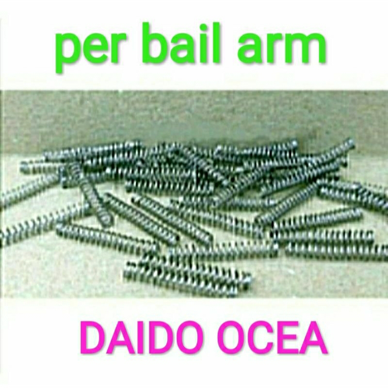 Jual per bail arm DAIDO OCEA | Shopee Indonesia