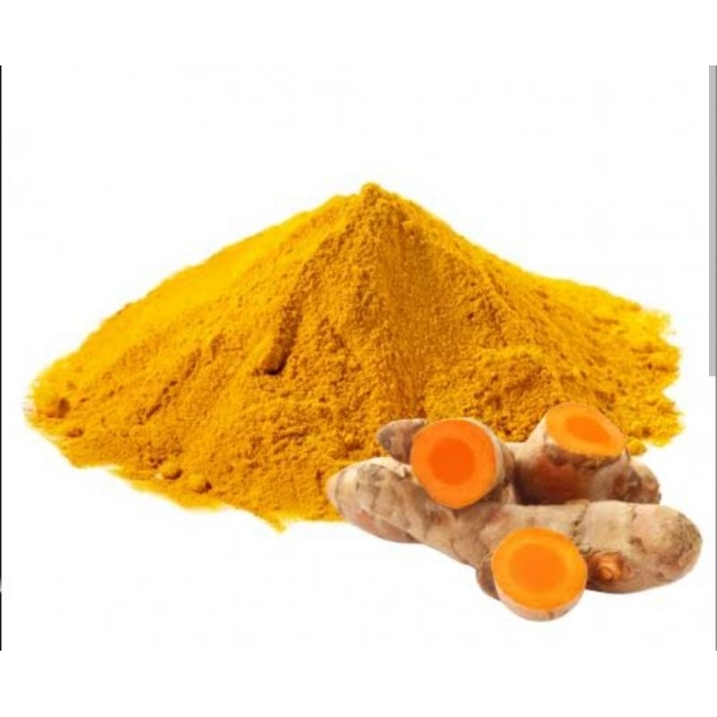 Jual BUBUK KUNYIT ORIGINAL 1KG | Shopee Indonesia