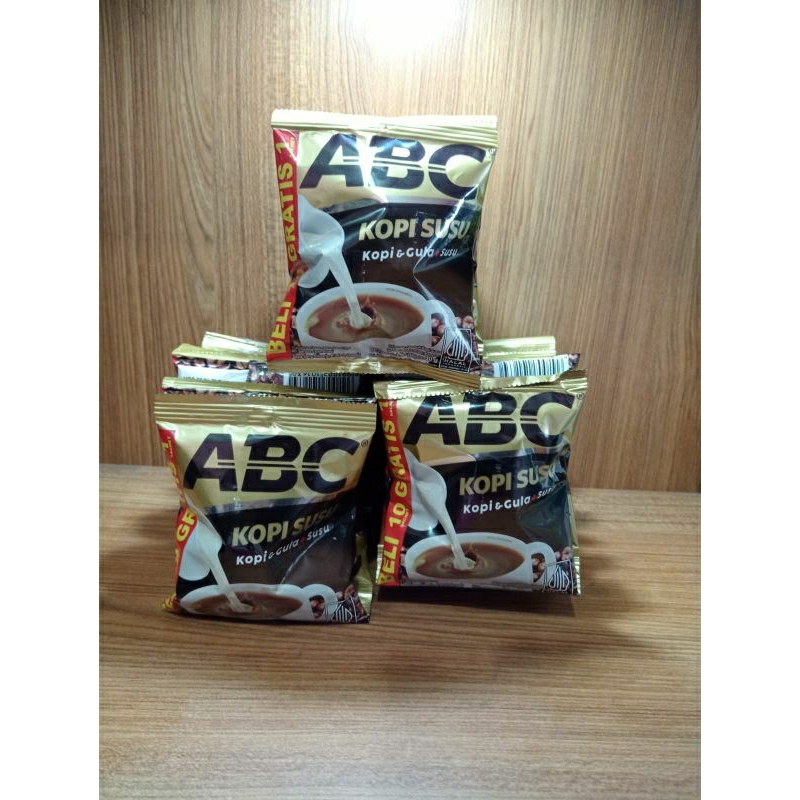 Jual KOPI ABC | Shopee Indonesia