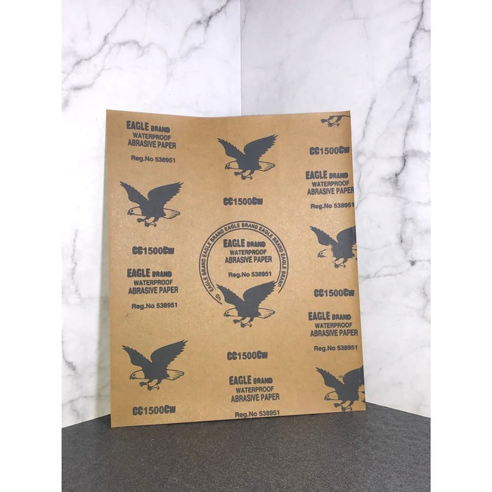 Jual AMPLAS EAGLE TERLENGKAP / AMPLAS EAGLE GRID 60 / 80 / 100 / 120 / 180 / 220 / 240 / 280 ...