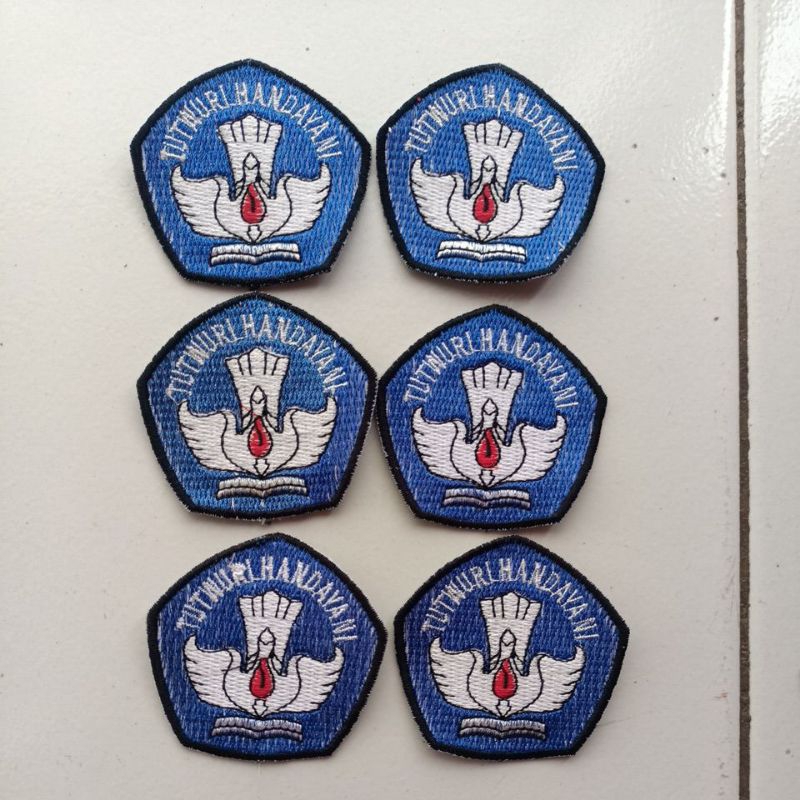 Jual logo-tuturi-handayani | Shopee Indonesia