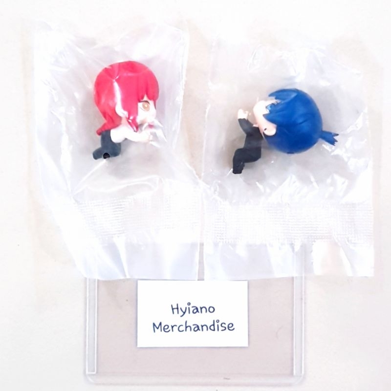 Jual Chainsaw Man Cable Hugcot | Shopee Indonesia