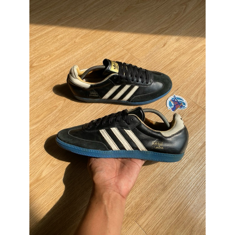 Jual ADIDAS SAMBA | Shopee Indonesia
