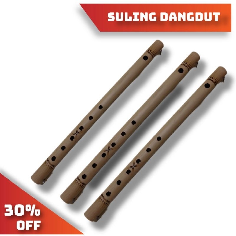 Jual seruling suling dangdut bambu | Shopee Indonesia