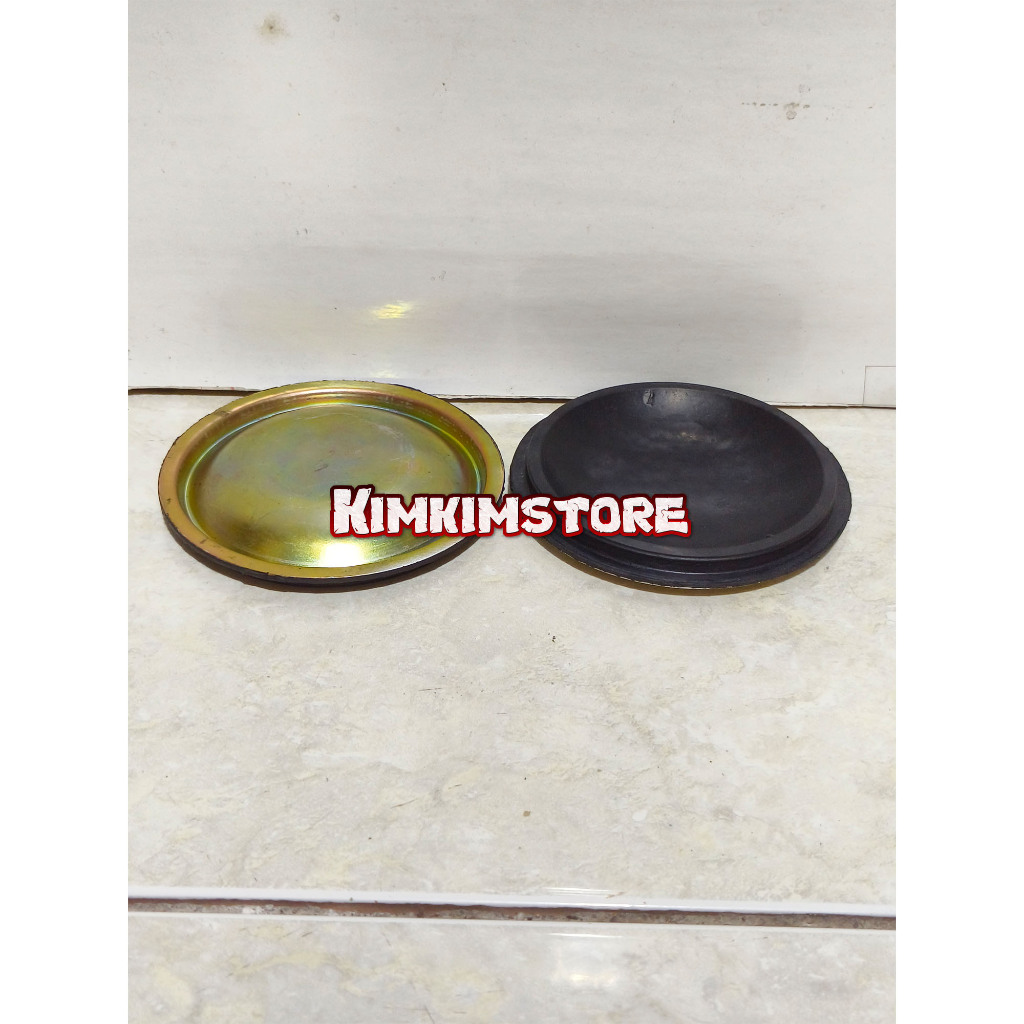 Jual Hub Cap Tutup Dop AS Roda Gemuk Velg Toyota Kijang Innova Hilux ...