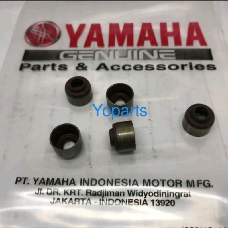 Jual SEAL KLEP MIO J M3 54P SEAL FILT 54P SEAL KLEP YAMAHA MIO SOUL GT ... Jual SEAL KLEP MIO J M3 54P SEAL FILT 54P SEAL KLEP YAMAHA MIO SOUL GT ...