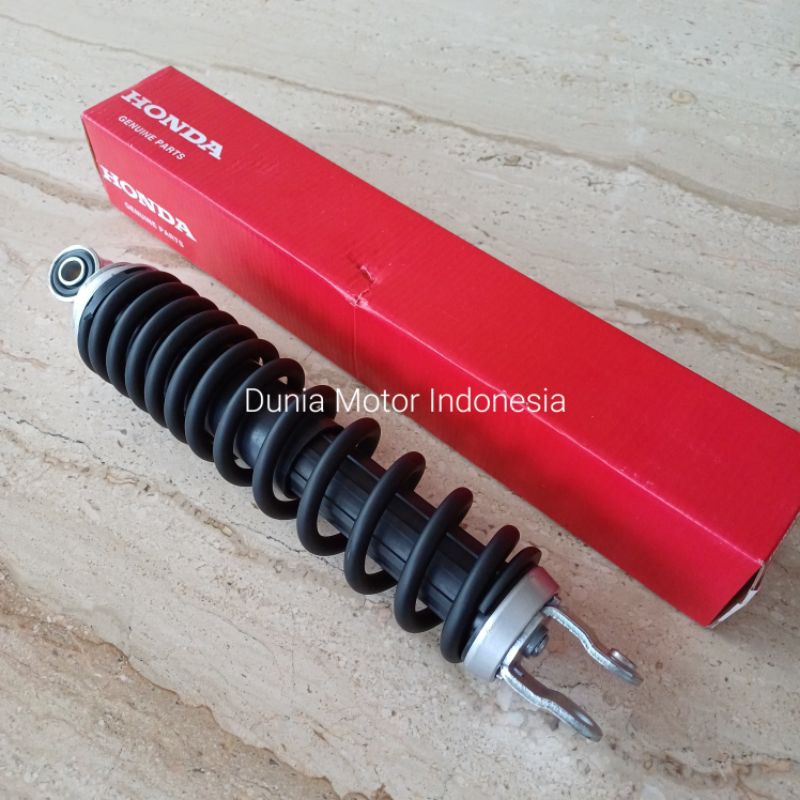 Jual 52400-K59-A11 SOKBREKER SHOCK BREAKER BELAKANG MATIC HONDA VARIO 125, VARIO 150 LED ORI ...