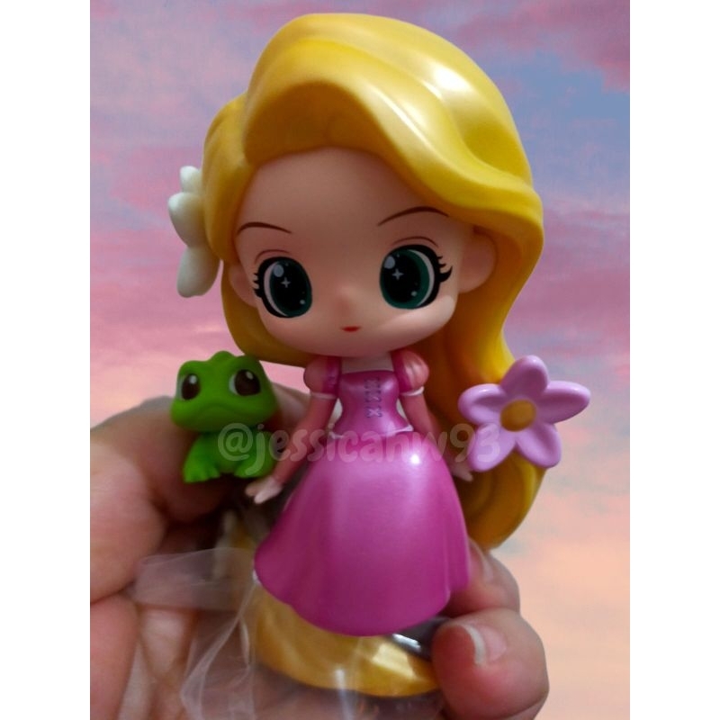 Jual [READY] Miniso Disney Princess Fairy Town Figure [ Blind Box / Blindbox ] | Shopee Indonesia