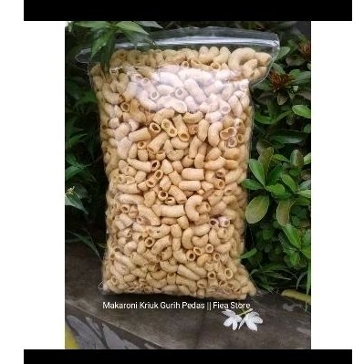 Jual Makhesa - Makaroni Rasa Original Makroni rujak | Shopee Indonesia