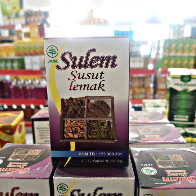 Jual Kapsul Sulem membantu Merampingkan perut gendutt!!"(perdutt ...