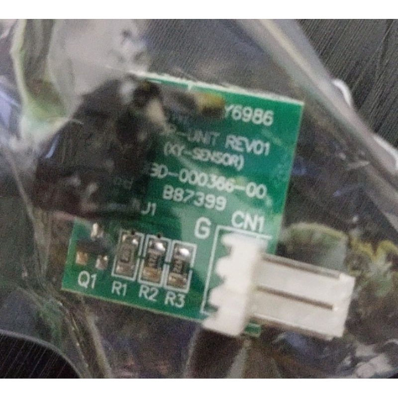 Jual sensor BD-000366-00 | Shopee Indonesia