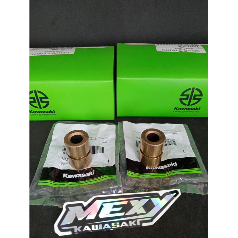 Jual BOTOLAN KIPS BOTOL KUNINGAN SUPERKIPS MEKANISME KIPS NINJA R NINJA ...