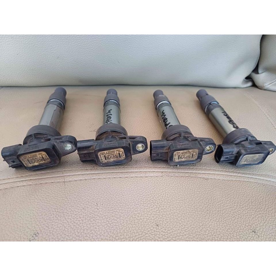 Jual Coil Koil Suzuki Splash Ori Copotan Harga Satuan | Shopee Indonesia