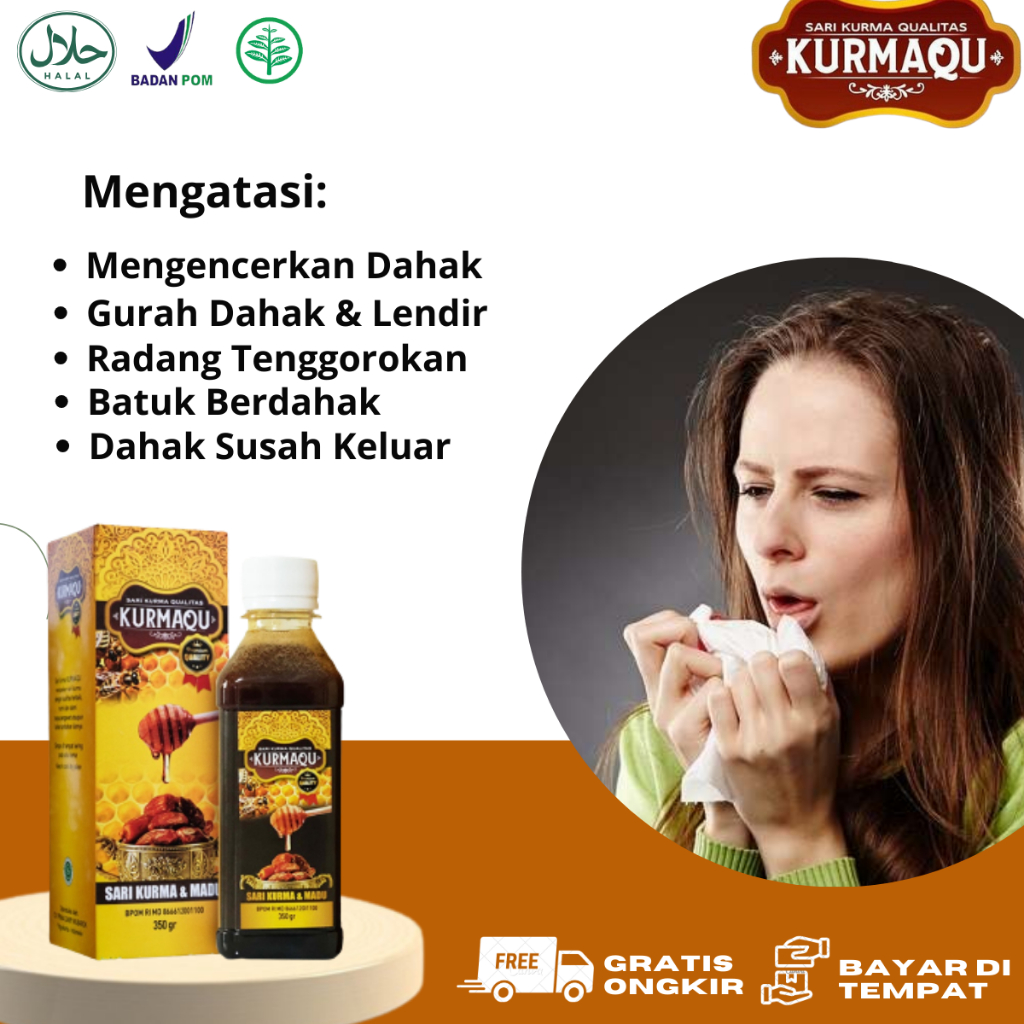 Jual Obat Penghilang Lendir Tenggorokan Gurah Dahak Susah Keluar Batuk ...