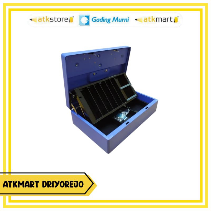 Jual CARL CASH BOX CB-8800 - BRANKAS PORTABLE | Shopee Indonesia