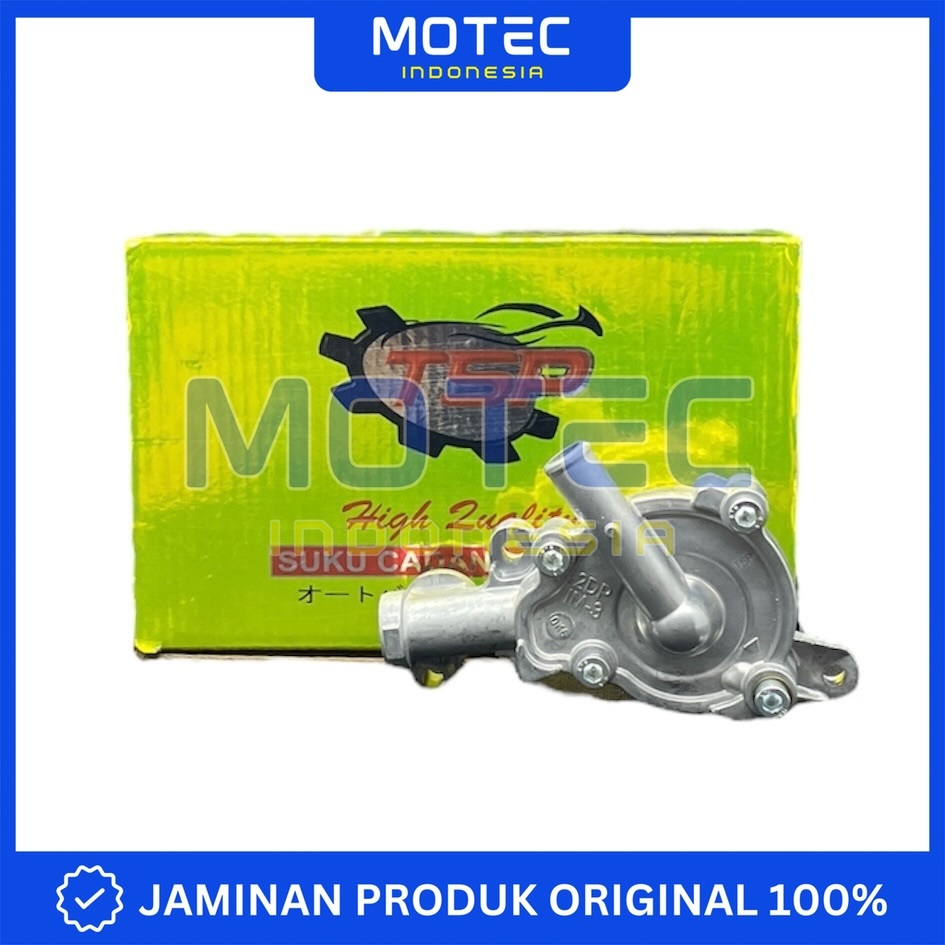 Jual Pompa Air Radiator Assy Water Pump Assy Yamaha N Max 155 Nmax 155 ...