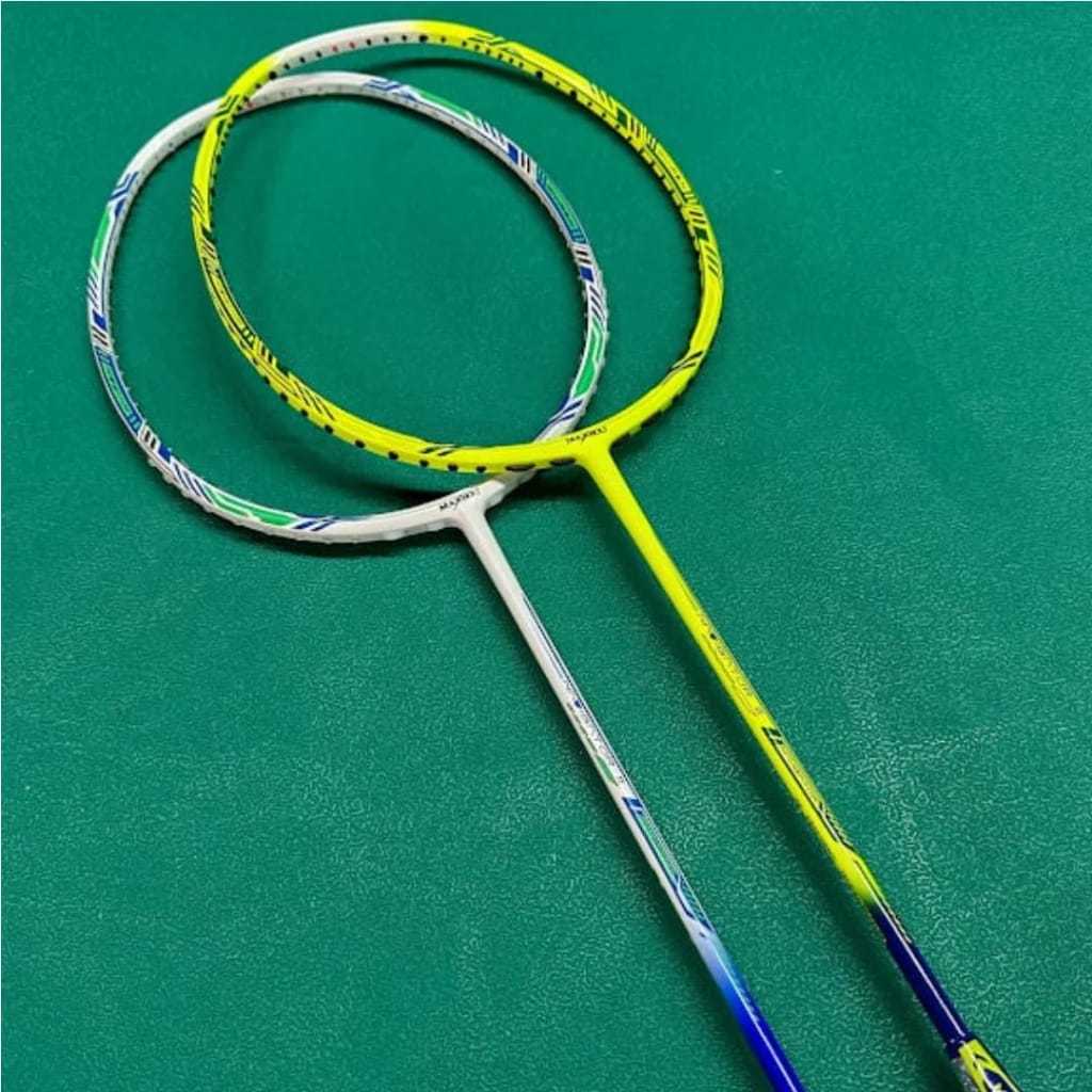 Jual RAKET BADMINTON MAXBOLT NAVIGATOR II ORIGINAL 35 LBS | Shopee ...