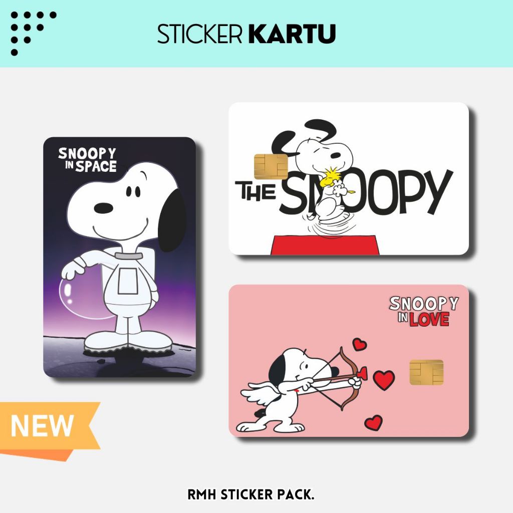 Jual Sticker Kartu ATM | Flazz | E-M0ney / Skin Card / Garskin Kartu ...