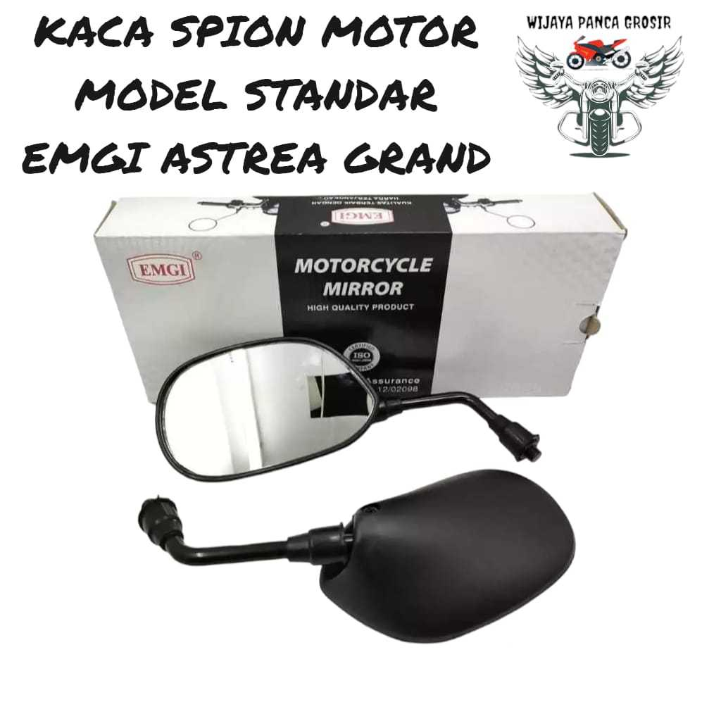 Jual SPION MOTOR MODEL STANDAR EMGI PNP MOTOR HONDA ASTREA GRAND DRAT ...