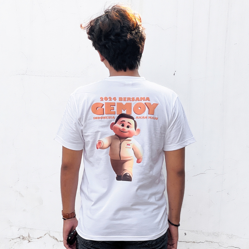 Jual Cocol Store - Kaos Viral Prabowo Gemoy Sablon Depan Belakang ... Jual Cocol Store - Kaos Viral Prabowo Gemoy Sablon Depan Belakang ...