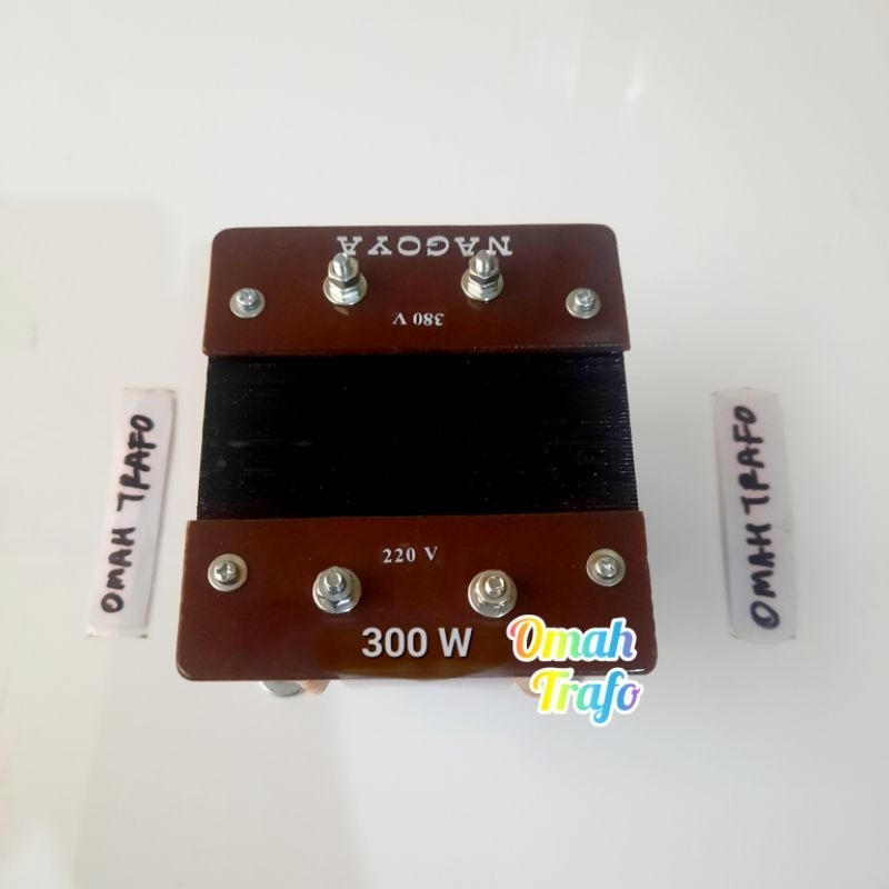 Jual travo trafo step up down auto 300 watt 380v / 220v | Shopee Indonesia