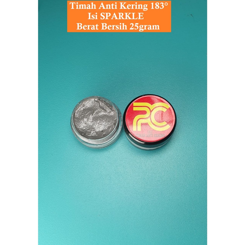 Jual TIMAH CAIR ANTI KERING JAPAN KECIL | Shopee Indonesia