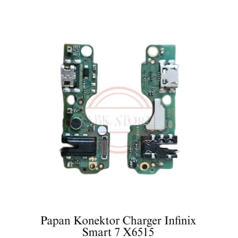 Jual PCB INFINIX X6515/SMART 7 | Shopee Indonesia