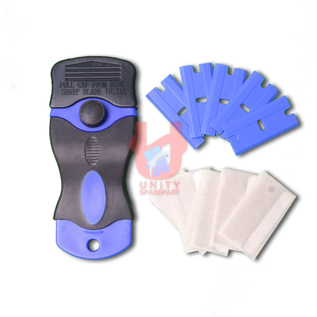 Jual ALAT PEMBERSIH LEM OCA REMOVER REMOVE GLUE TOOLS RELIFE RL-023 ...