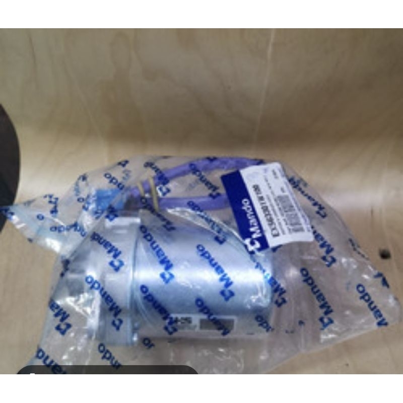 Jual Motor MDPS EPS Rack Steering All New Rio Mando 56330-1w100 ...