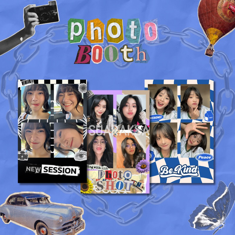 Jual CETAK PHOTOBOOTH/PHOTOBOX/PHOTOMATIC MURAH/CETAK FOTO | Shopee ...