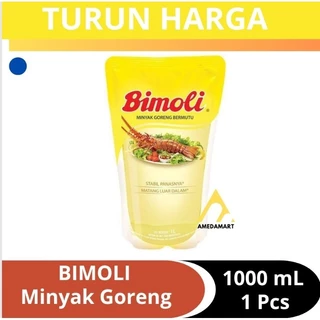 Jual minyak goreng bimoli 1 liter Harga Terbaik & Termurah Desember ...