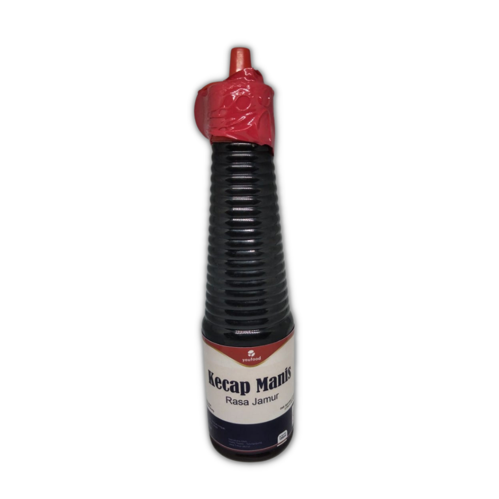 Jual Kecap Manis Rasa Jamur | Shopee Indonesia