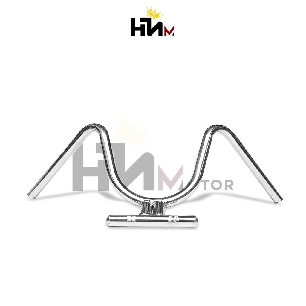 Jual Stang Costume Chopper Univesal PNP semua Motor | Shopee Indonesia