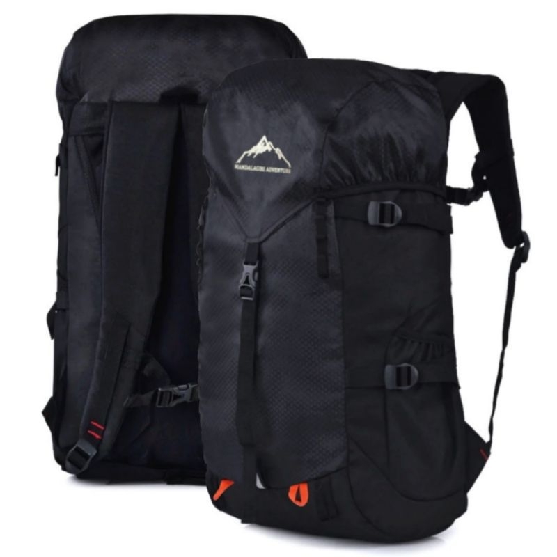 Jual TAS RANSEL SEMI CARRIER 40 Ltr//TAS RANSEL OUTDOOR & TRAVELING ...