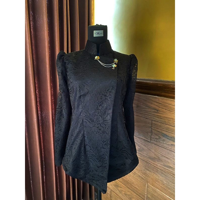 Jual PROMO SAMPAI AKHIR BULAN !!! KEBAYA JANGGAN JENG YAH GADIS KRETEK ...