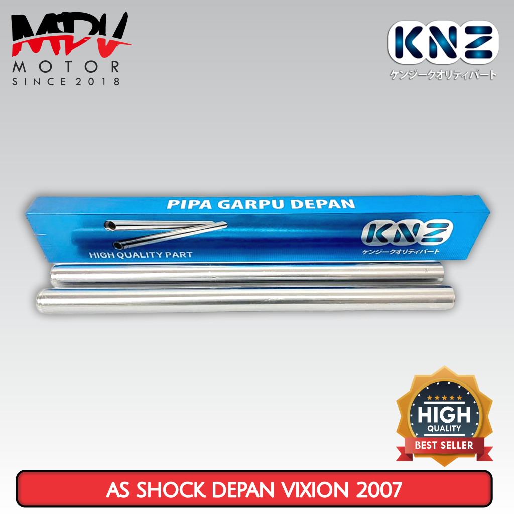 Jual AS SHOCK DEPAN VIXION 2007 (KNZ) | Shopee Indonesia