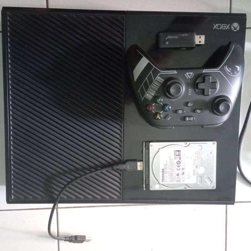 Jual xbox one 1tb | Shopee Indonesia