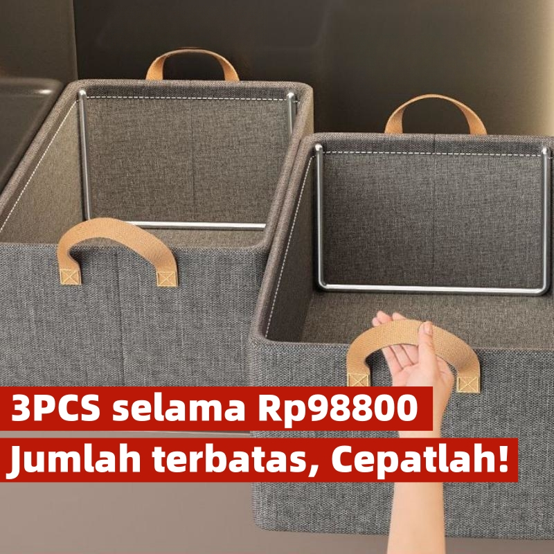 Jual Terbuka Storage box Uji Coba Laci yang Nyaman kotak ...