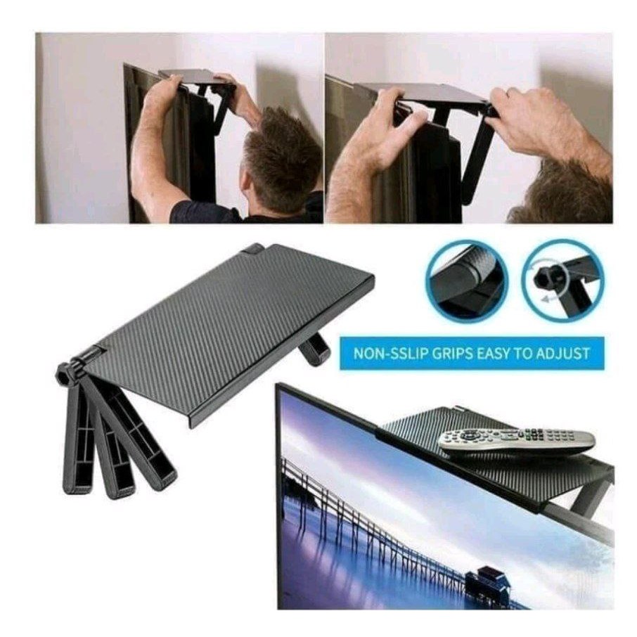Jual TOP RAX rak mengambang multifungsi EG | Shopee Indonesia