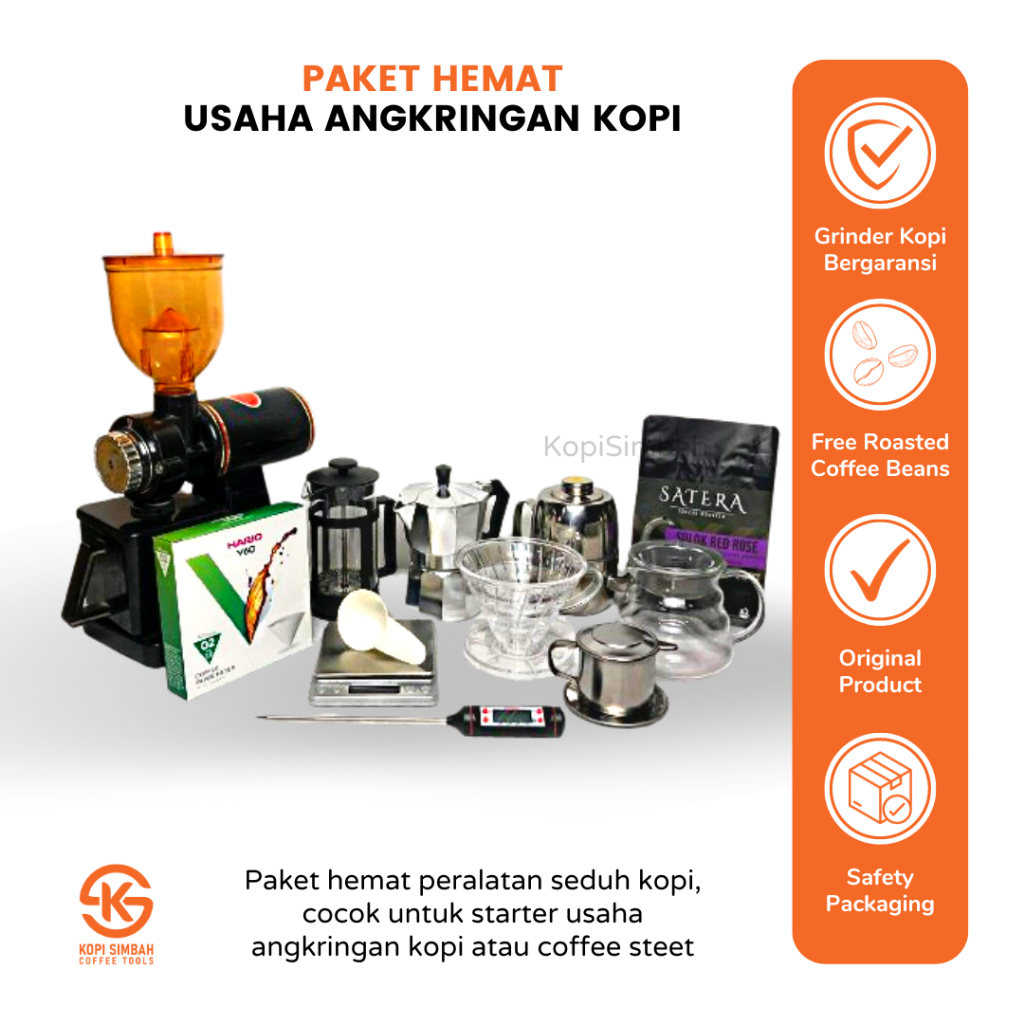 Jual Paket Hemat Usaha ANGKRINGAN Coffee Street Siap Pakai Bergaransi ... Jual Paket Hemat Usaha ANGKRINGAN Coffee Street Siap Pakai Bergaransi ...