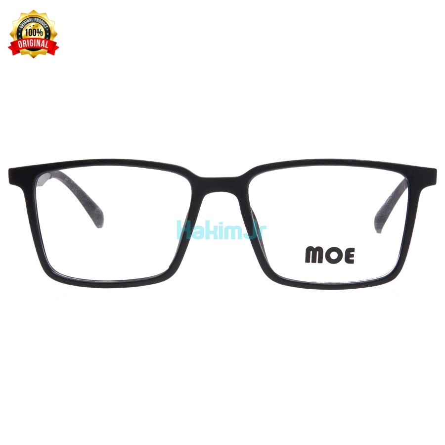 Jual Frame Kacamata Moe T2221 Original | Shopee Indonesia
